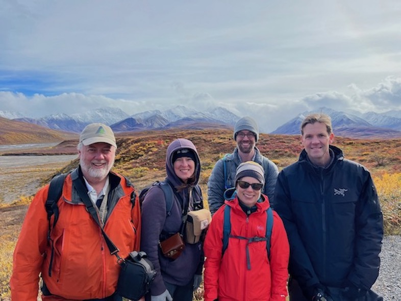 Polar Explorer – Carml